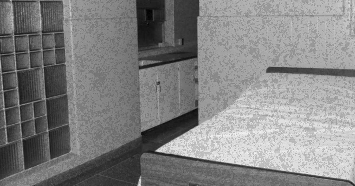 Old Tooele Hospital: Ghost History and Paranormal Evidence | Paranormal ...