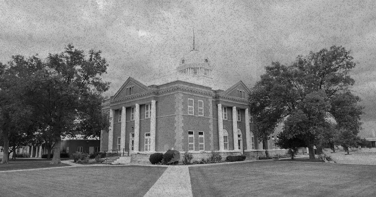 Union County Courthouse: Ghosts of Justice | Paranormal Unknown