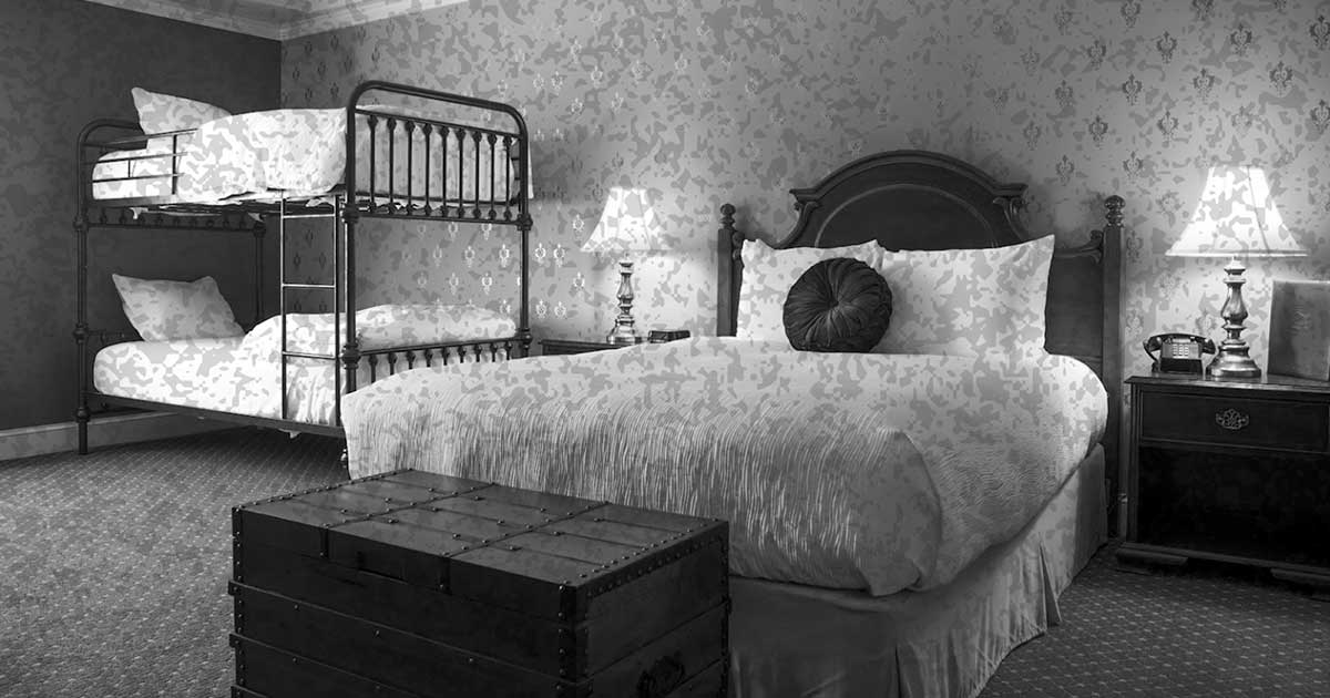 Haunted Pollard Hotel: Ghosts Stories and Paranormal Encounters | Paranormal Unknown